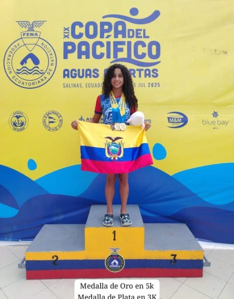 UMA CÓRDOVA, CIERRA CON MEDALLA DE PLATA LA COPA DEL PACÍFICO DE AGUAS ...